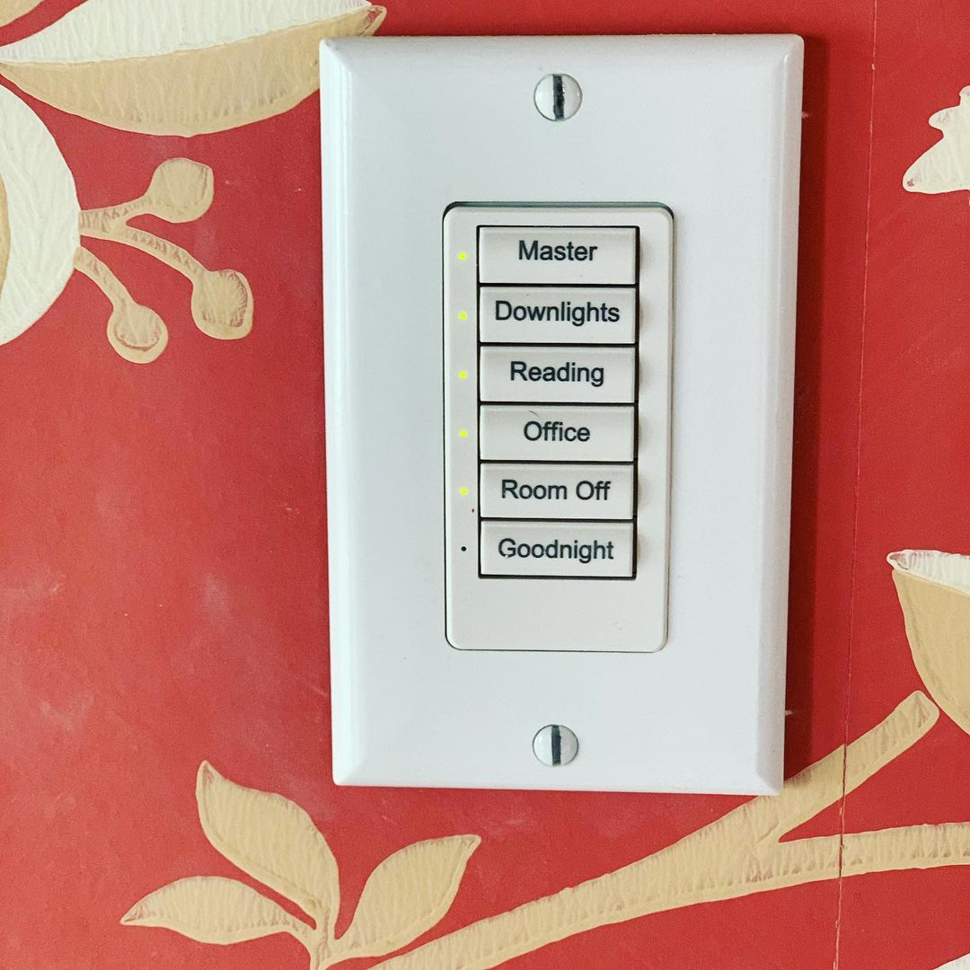 Buster Electrical Contractors