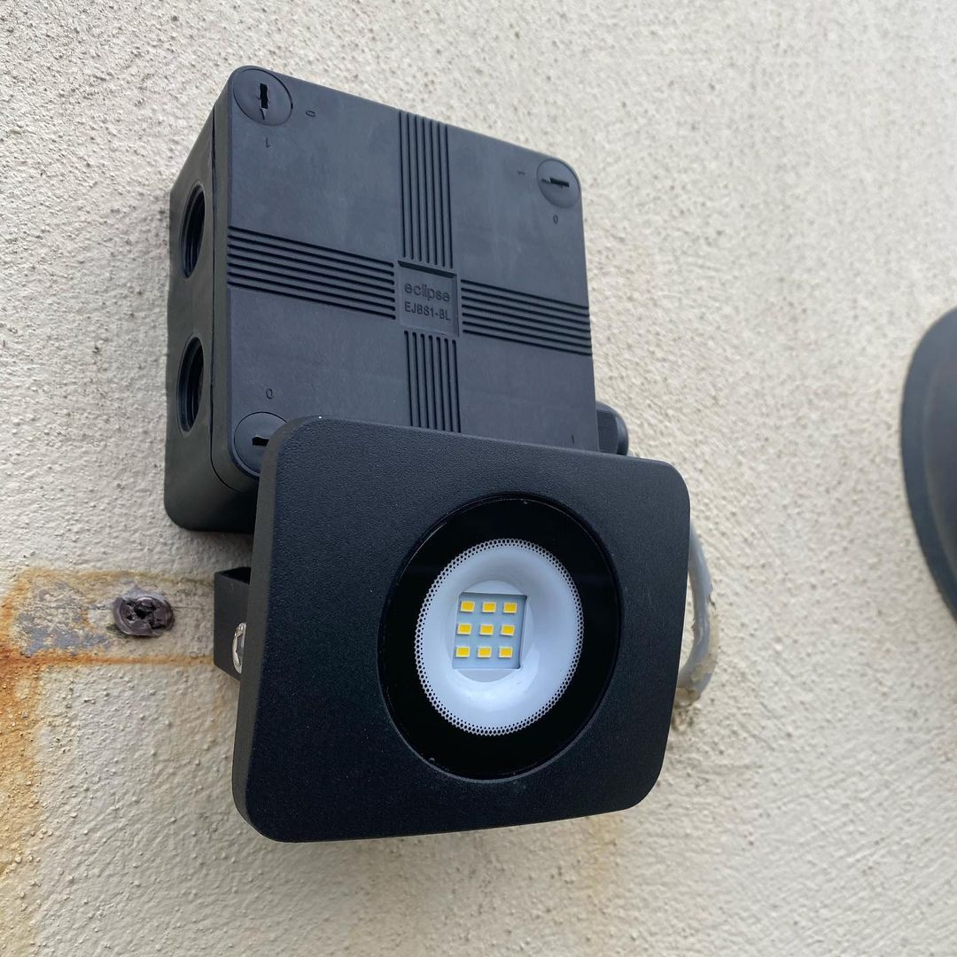 Buster Electrical Contractors